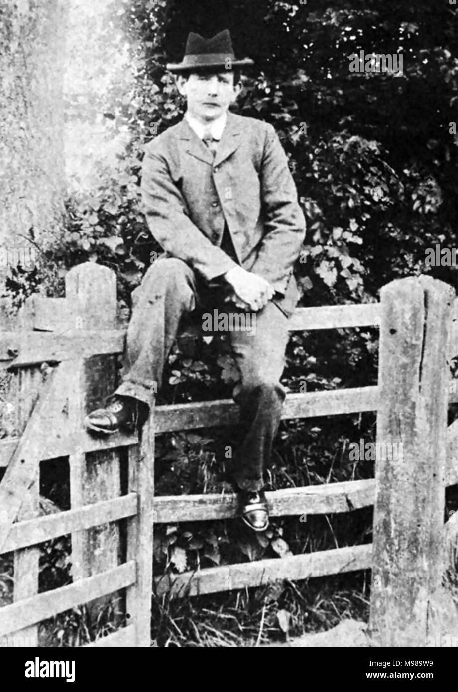 Robert tressell hi-res stock photography and images - Alamy