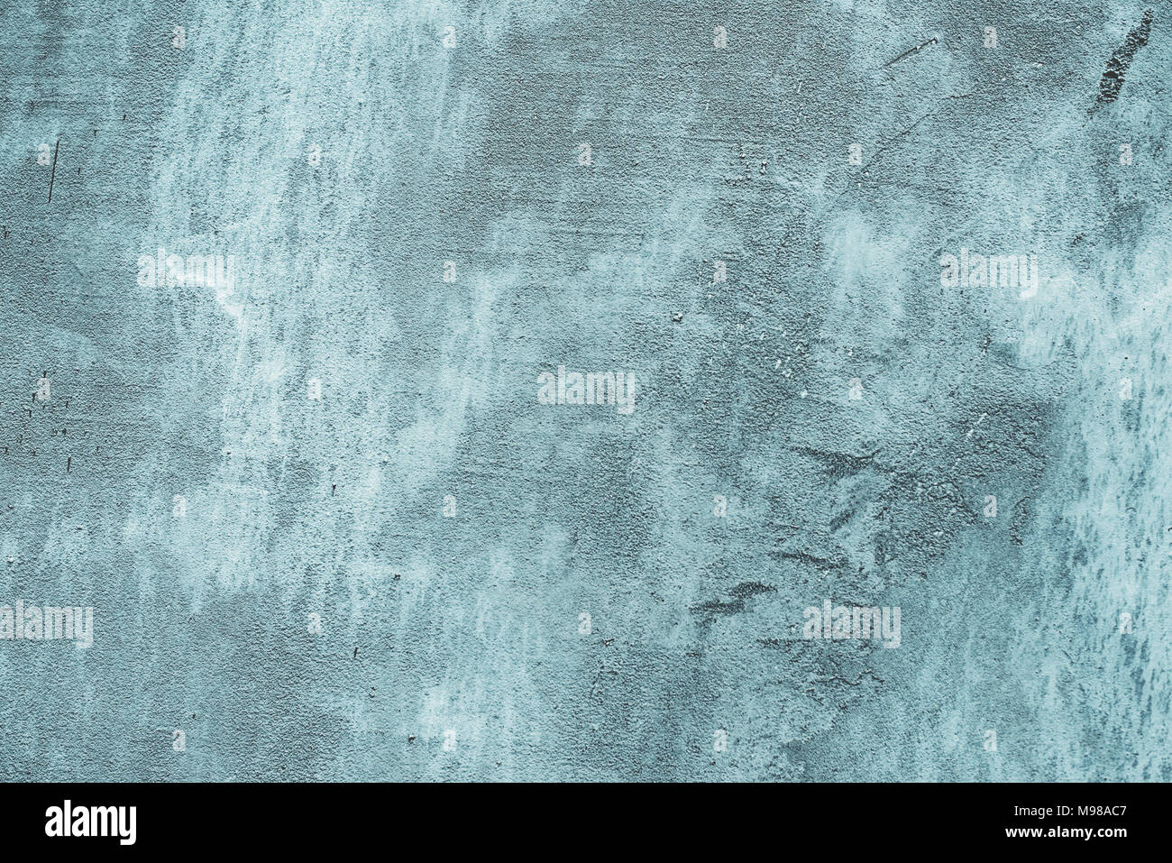 Grunge concrete wall texture background, rough building facade surface ...