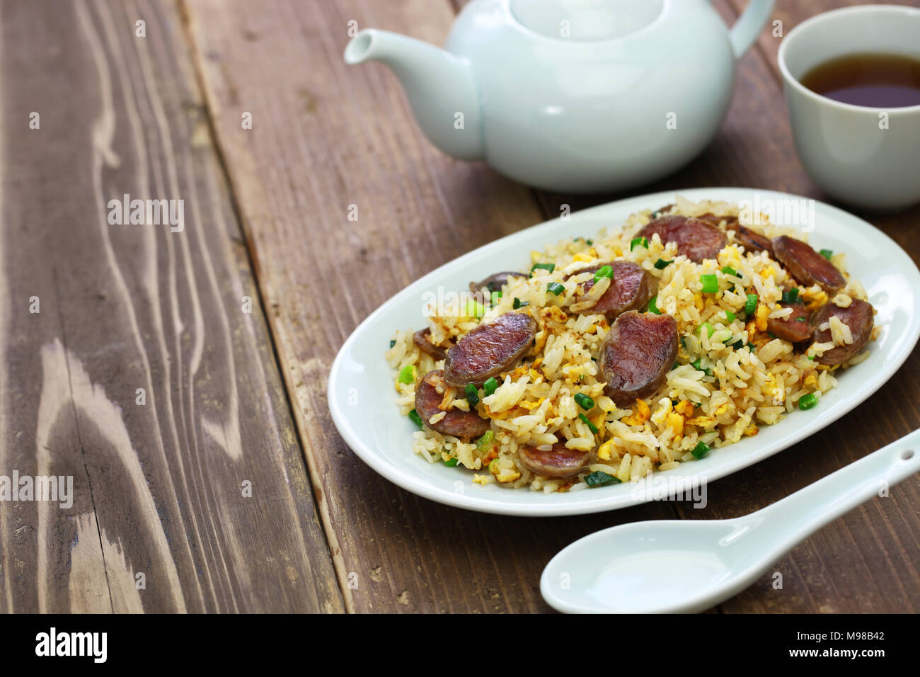 Chao chang hi-res stock photography and images - Alamy