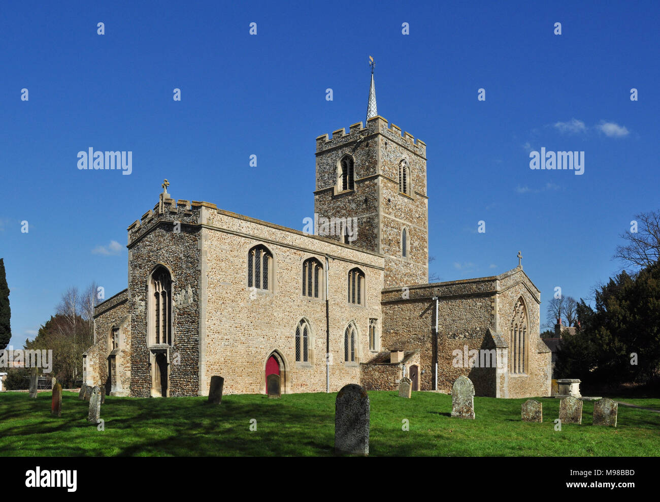 Fowlmere hi-res stock photography and images - Alamy