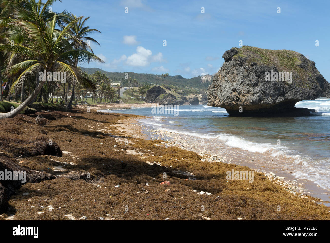 Bathsheba Saint Joseph High Resolution Stock Photography and Images - Alamy