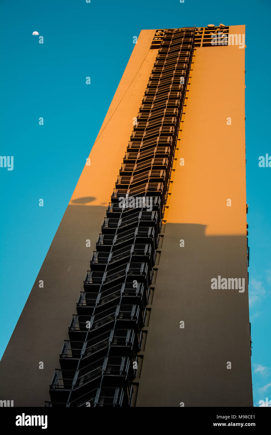 Rational architecture hi-res stock photography and images - Alamy