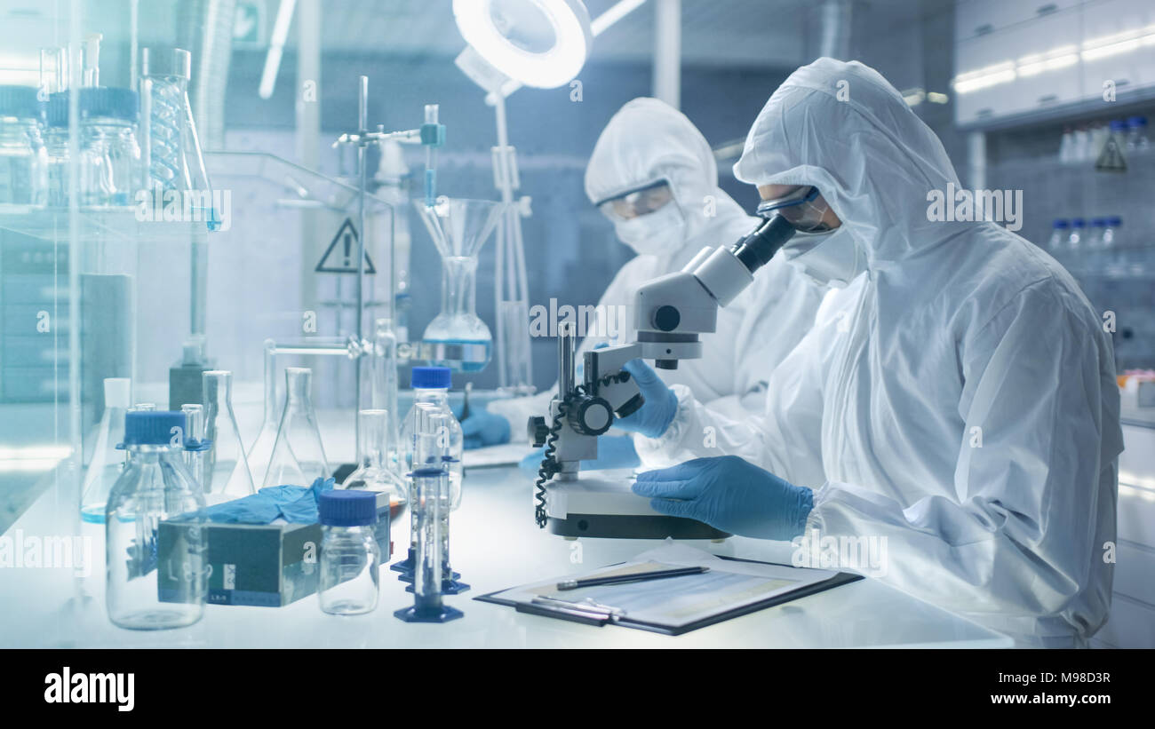 Solution samples hi-res stock photography and images - Alamy