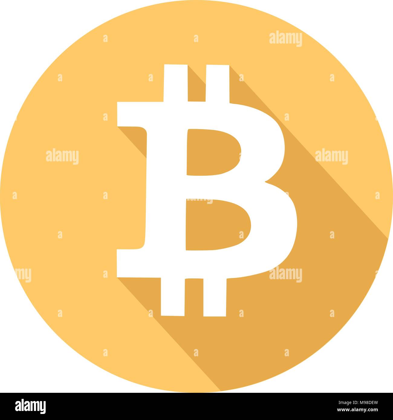 Colored icons of crypto money Stock Vector Image & Art - Alamy