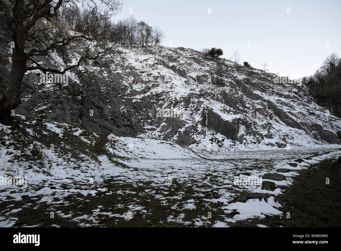 Burrington hi-res stock photography and images - Alamy