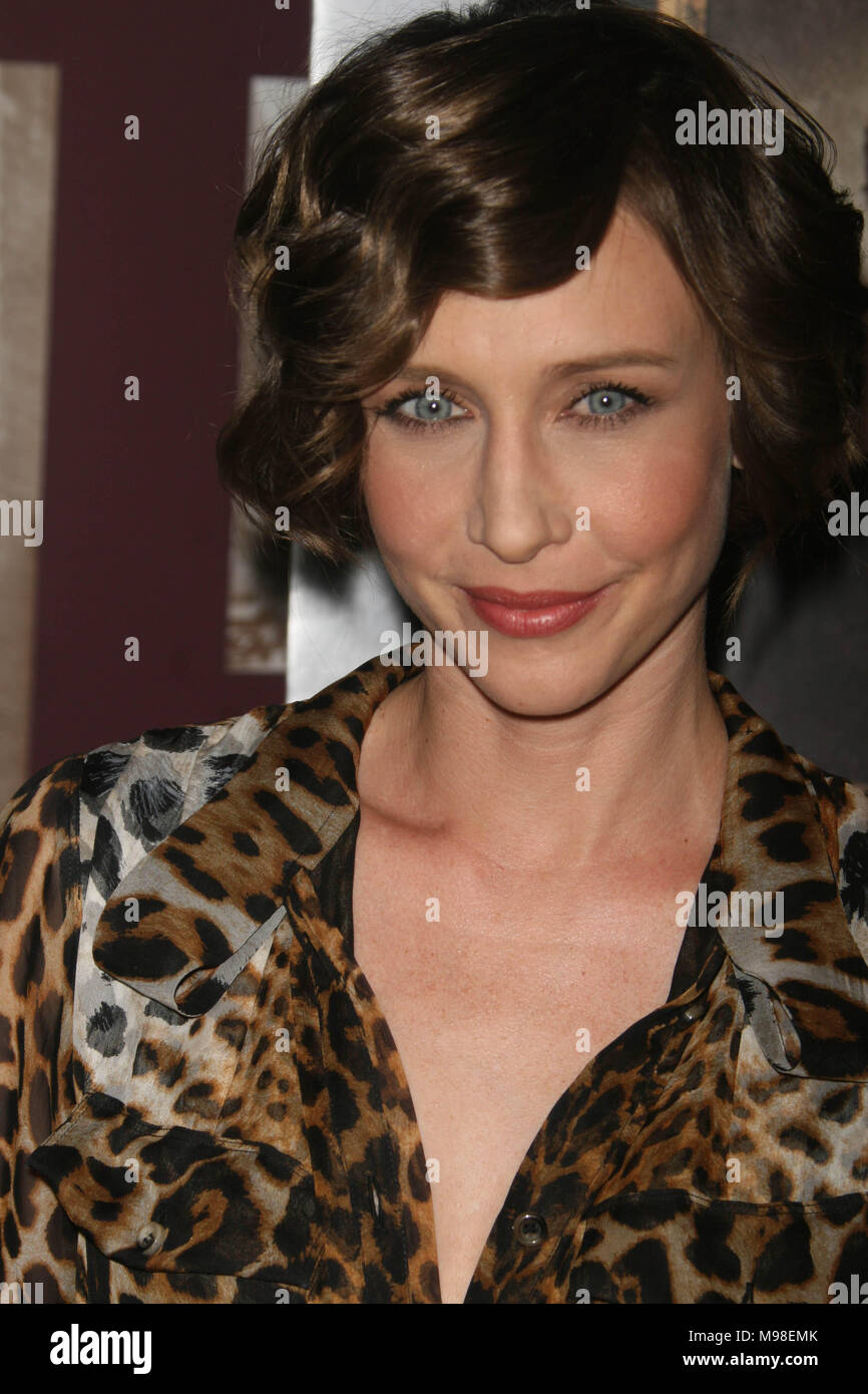 VERA FARMIGA 2007 Photo By John Barrett/PHOTOlink.net Stock Photo - Alamy