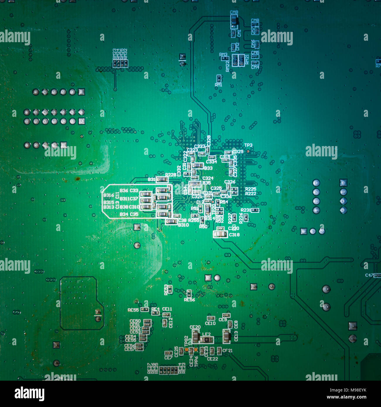 Connection part hi-res stock photography and images - Alamy