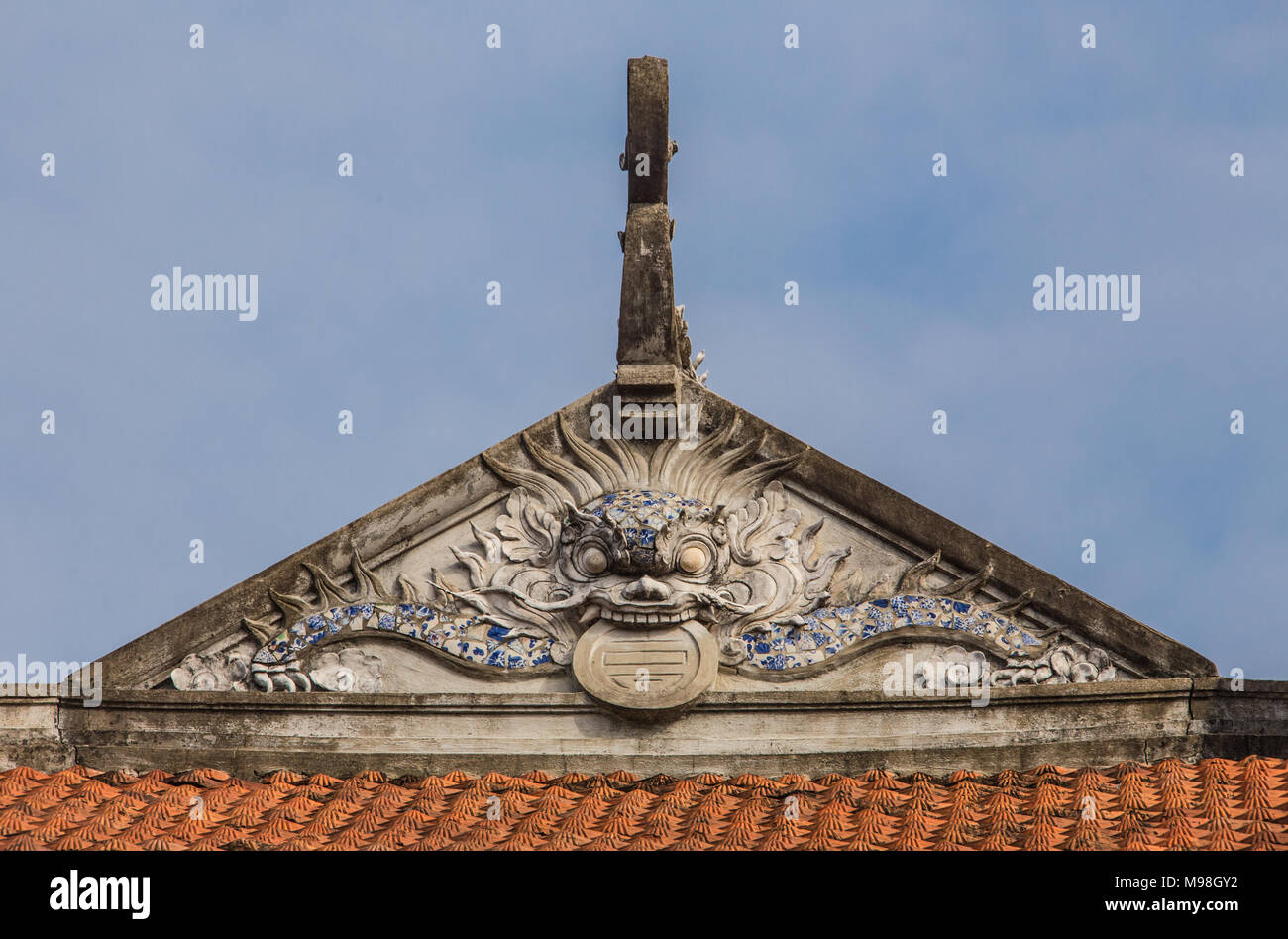 Timelapse of Hanoi Opera House in Saigon, Vietnam Stock Photo - Alamy