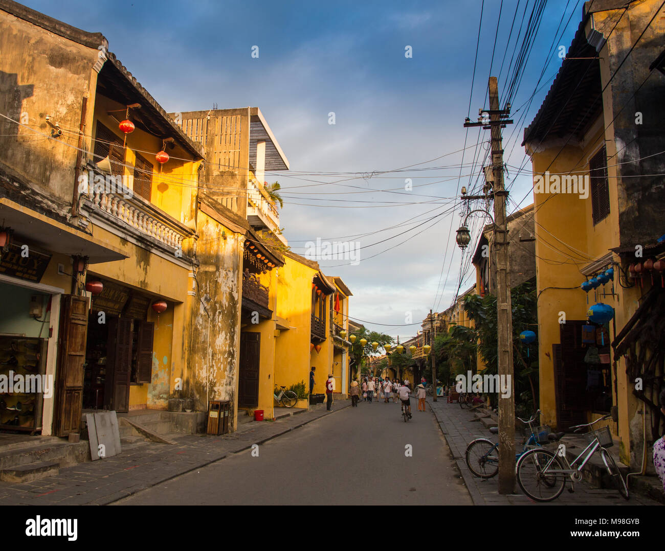 Timelapse of Hanoi Opera House in Saigon, Vietnam Stock Photo - Alamy