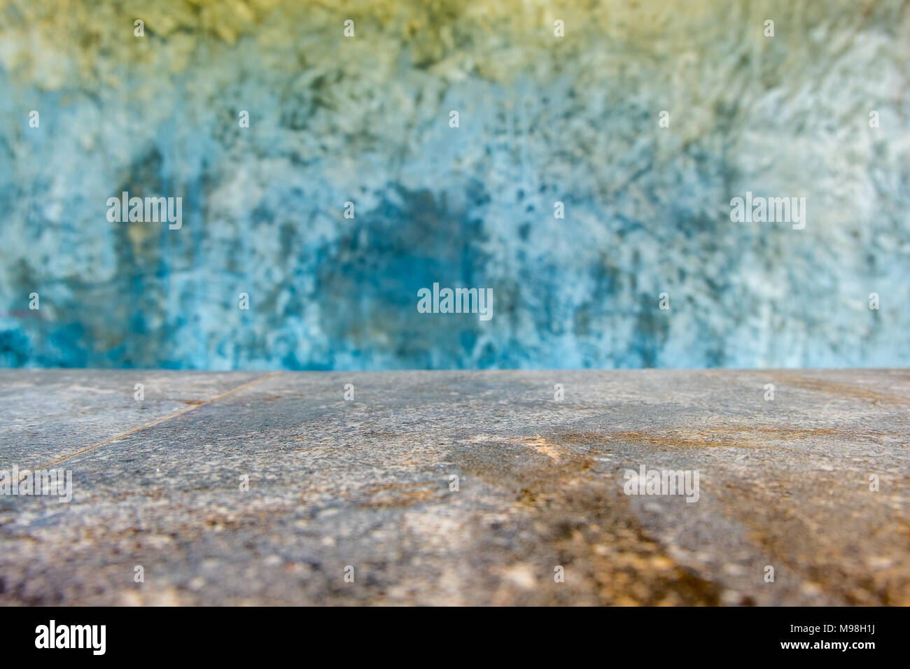 Concrete rotting hi-res stock photography and images - Alamy