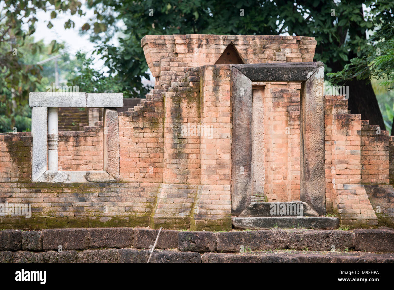 Buriram province temple hi-res stock photography and images - Alamy