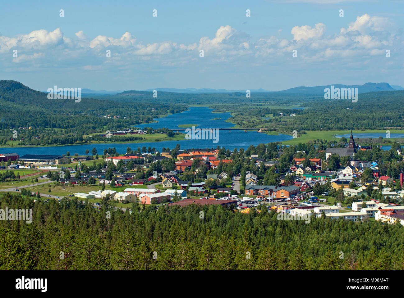Kalix sweden hi-res stock photography and images - Alamy