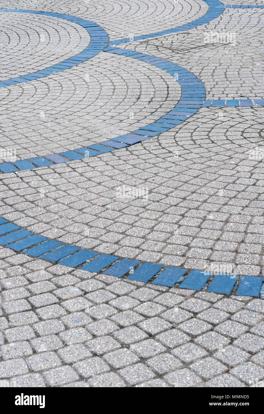 Interlinked Patterns High Resolution Stock Photography and Images - Alamy