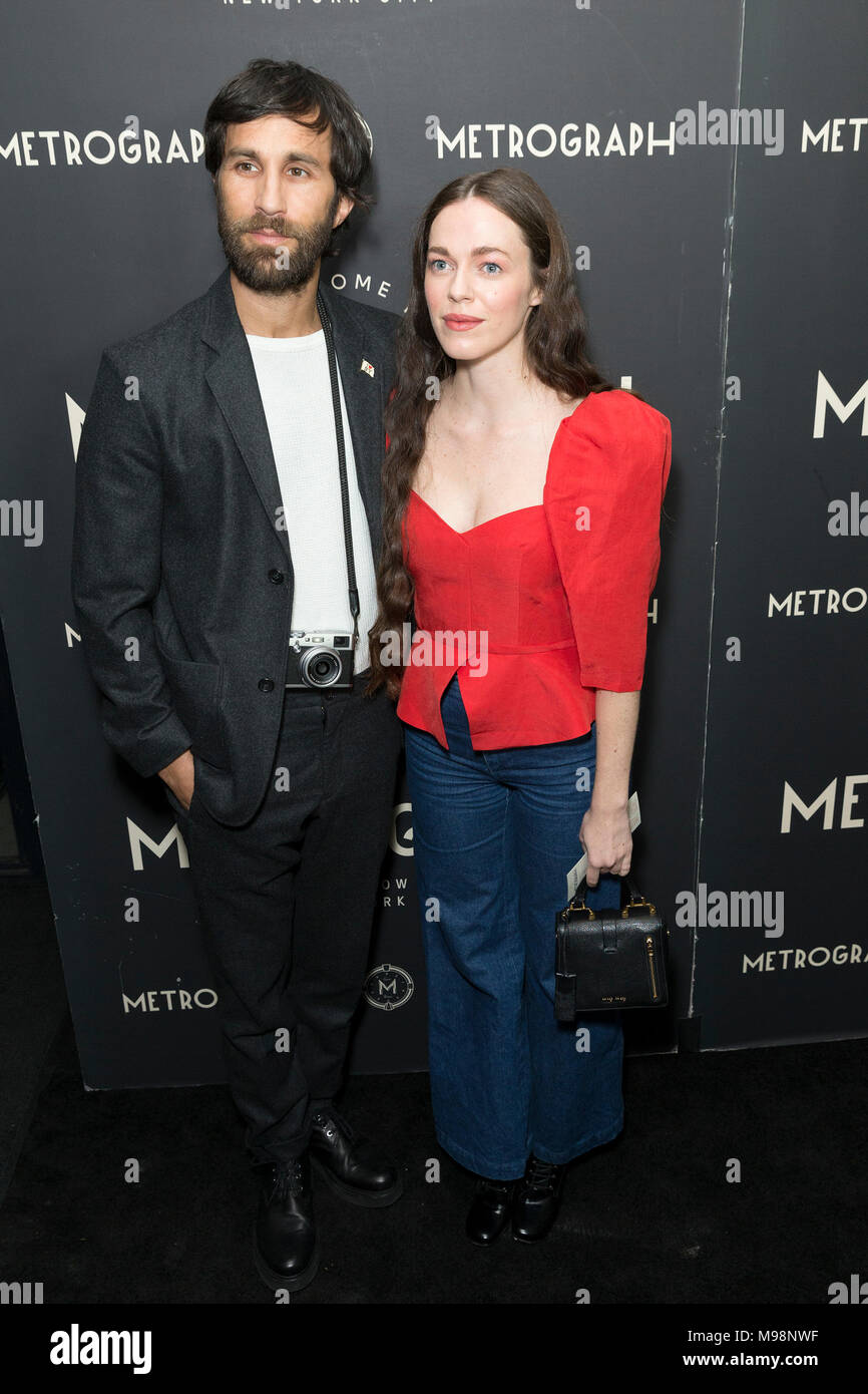 Hailey gates hi-res stock photography and images - Alamy