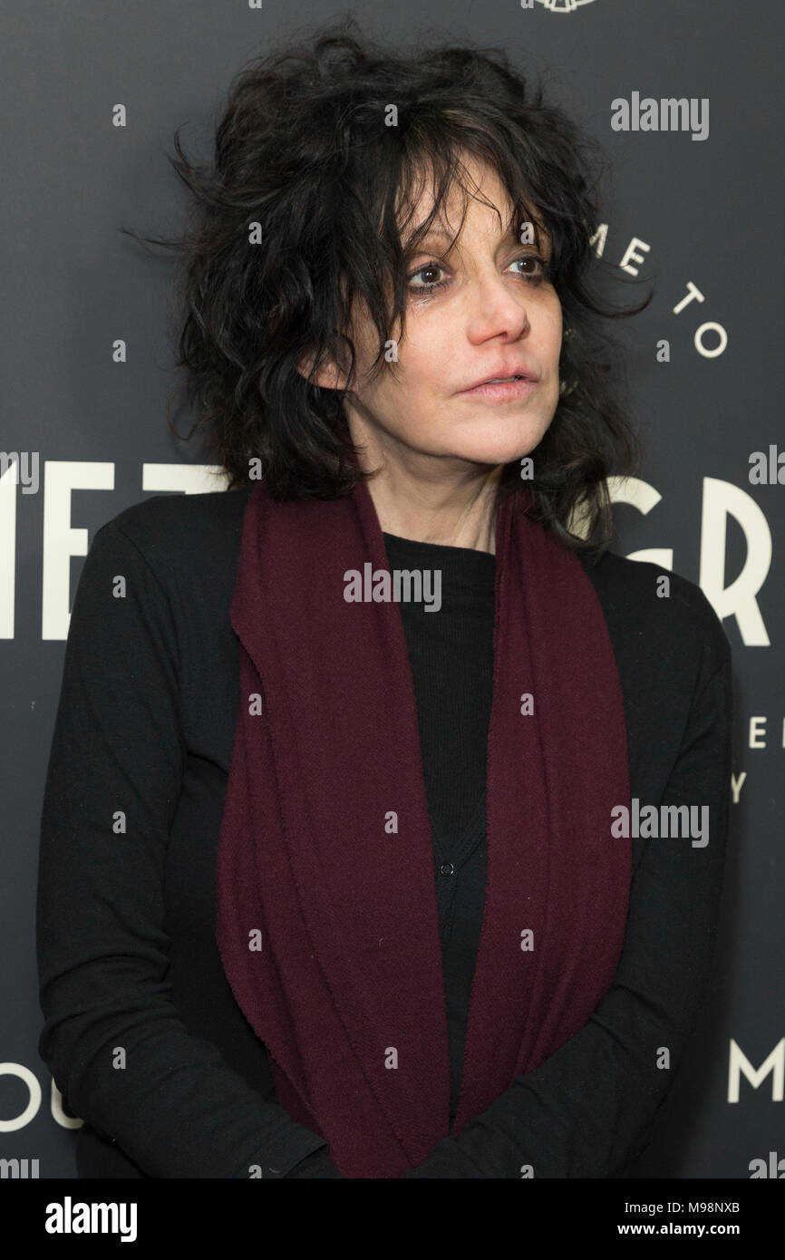 Metrograph theater hi-res stock photography and images - Alamy