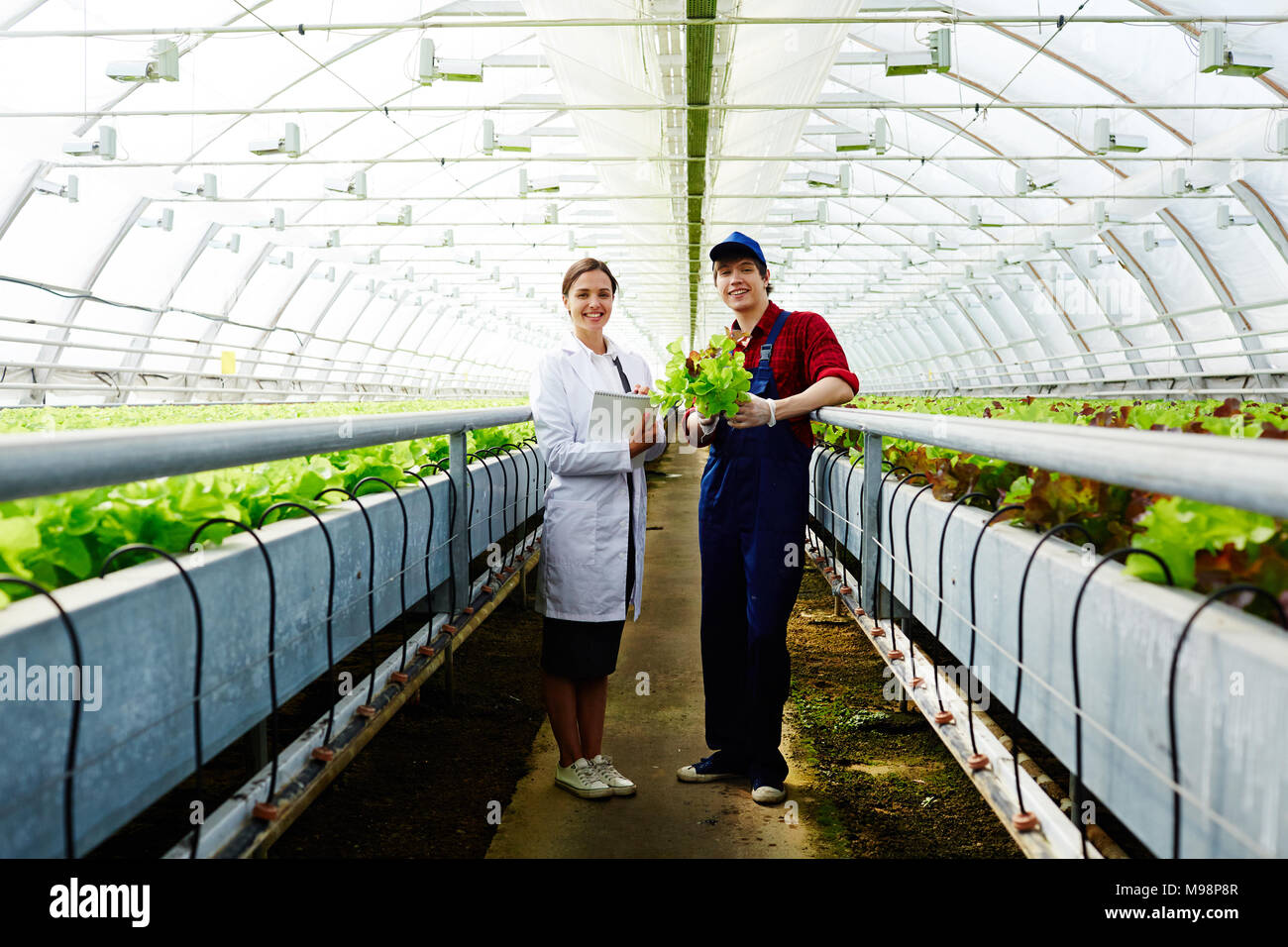 Generic staff hi-res stock photography and images - Alamy