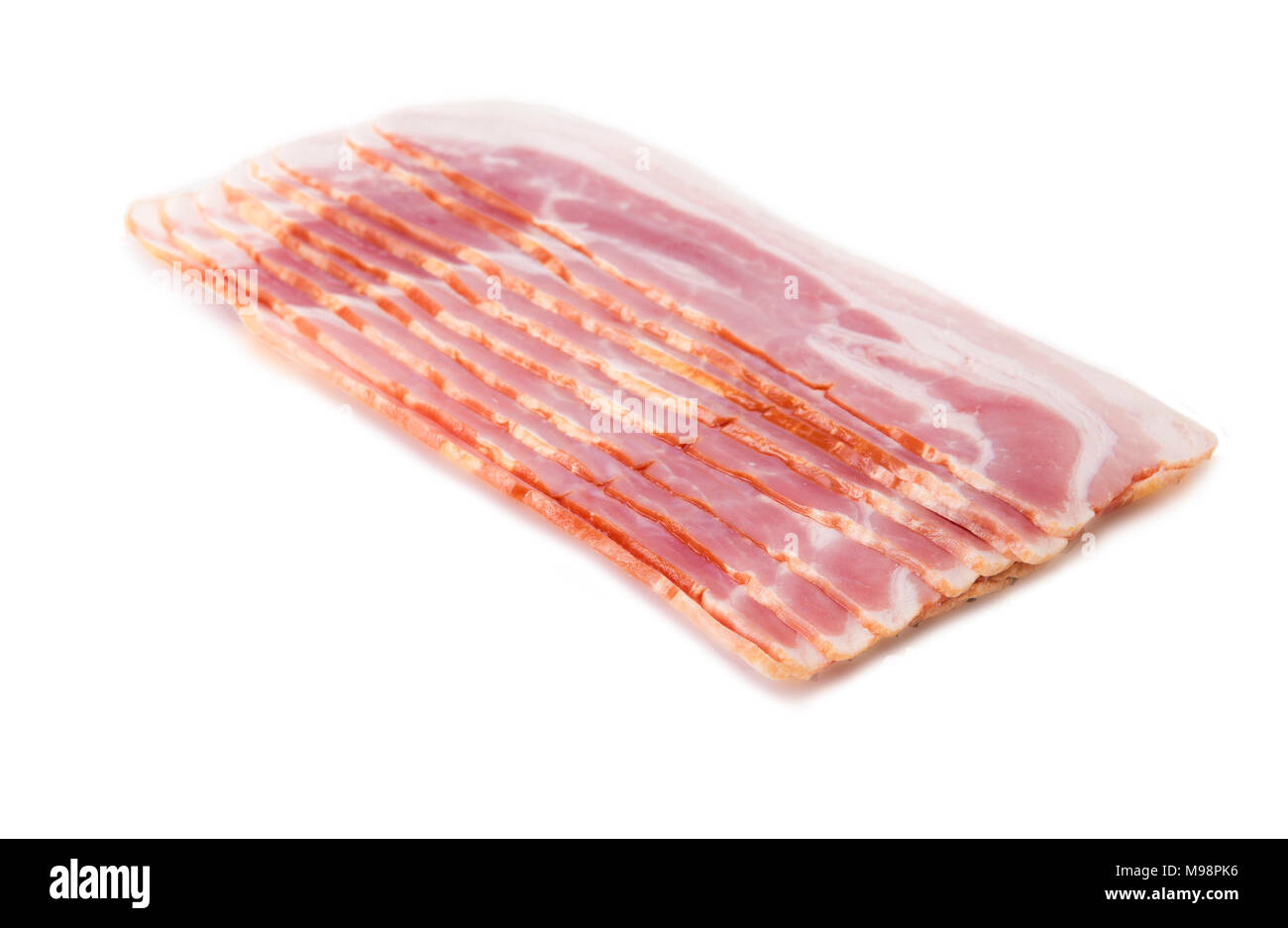 Layers of fat and muscle hi-res stock photography and images - Alamy