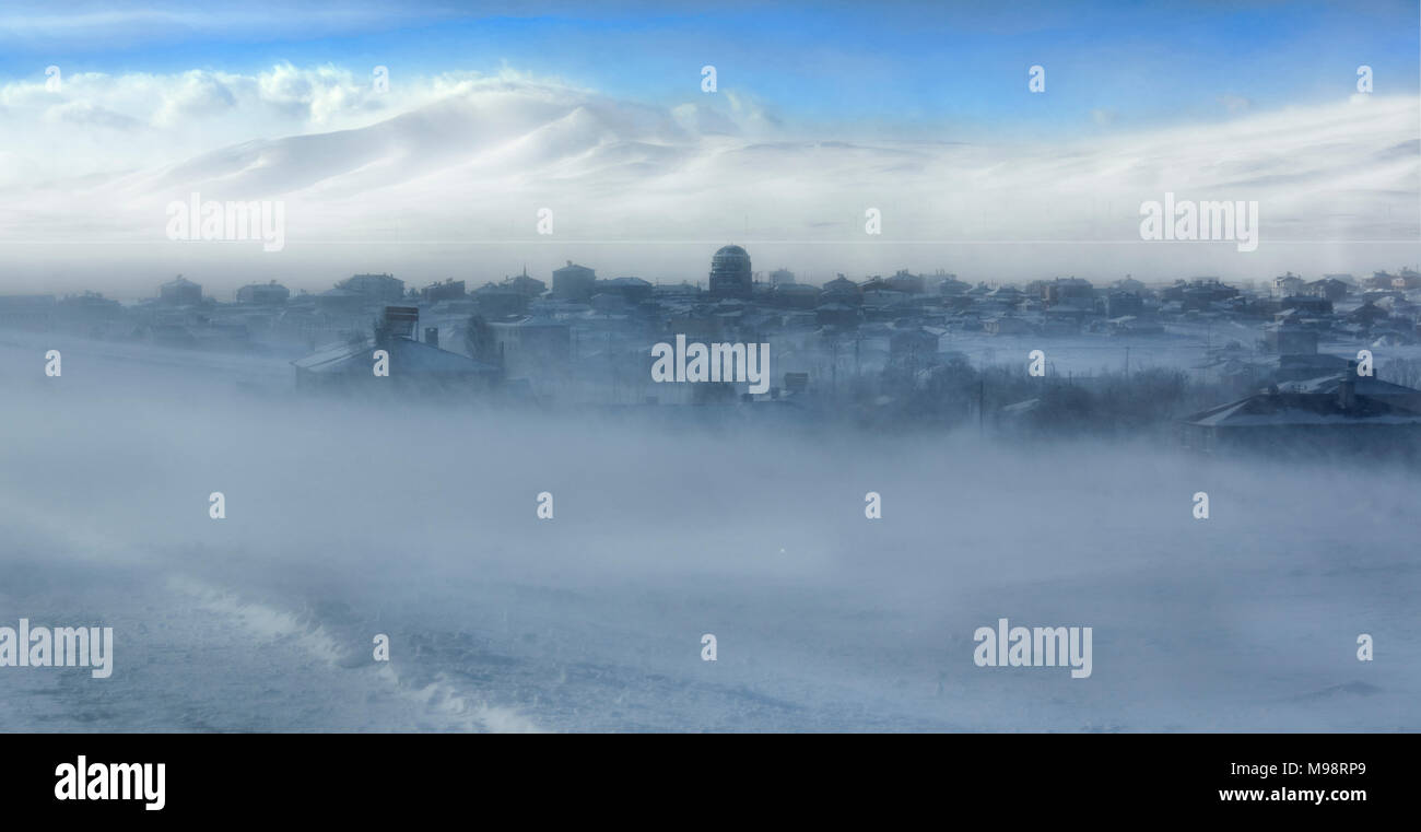 Kars park hi-res stock photography and images - Alamy
