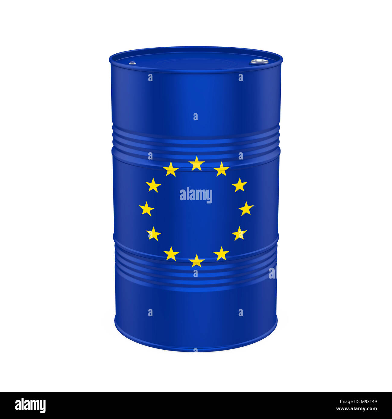 Union tank Cut Out Stock Images & Pictures - Alamy