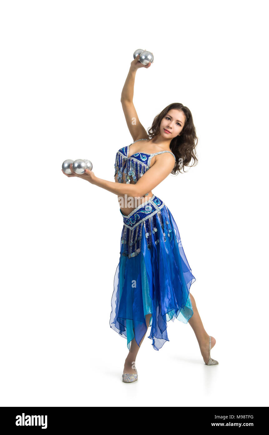 Attractive oriental model hi-res stock photography and images - Alamy