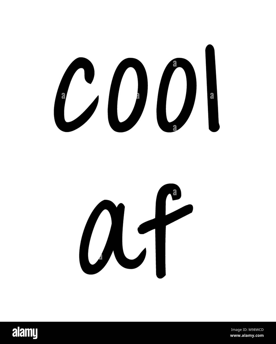 Af Font Stock Photos & Af Font Stock Images - Alamy