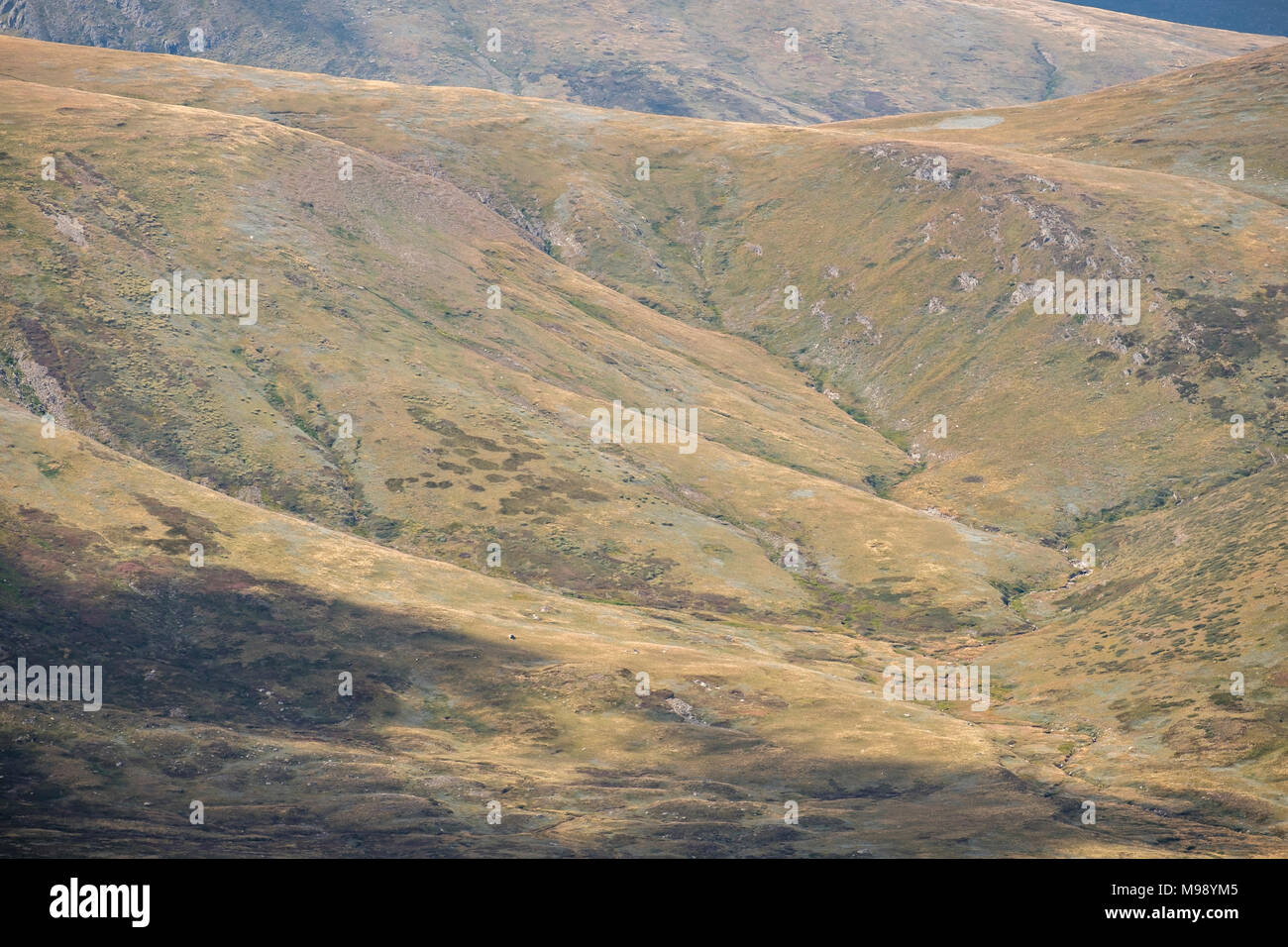 Tundra volcano eruption hi-res stock photography and images - Alamy