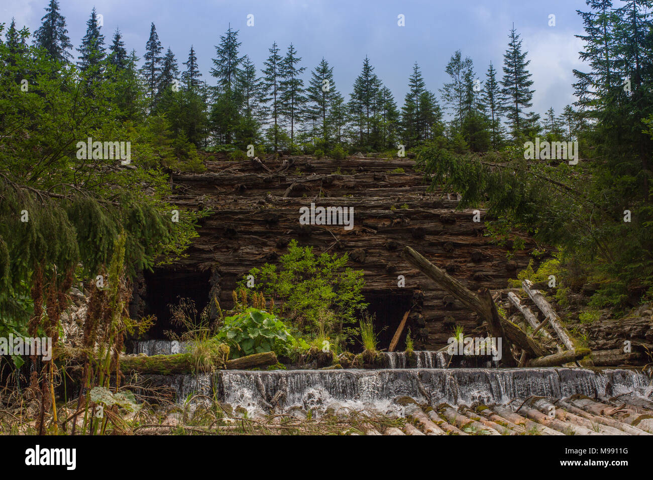 Sarata river hi-res stock photography and images - Alamy