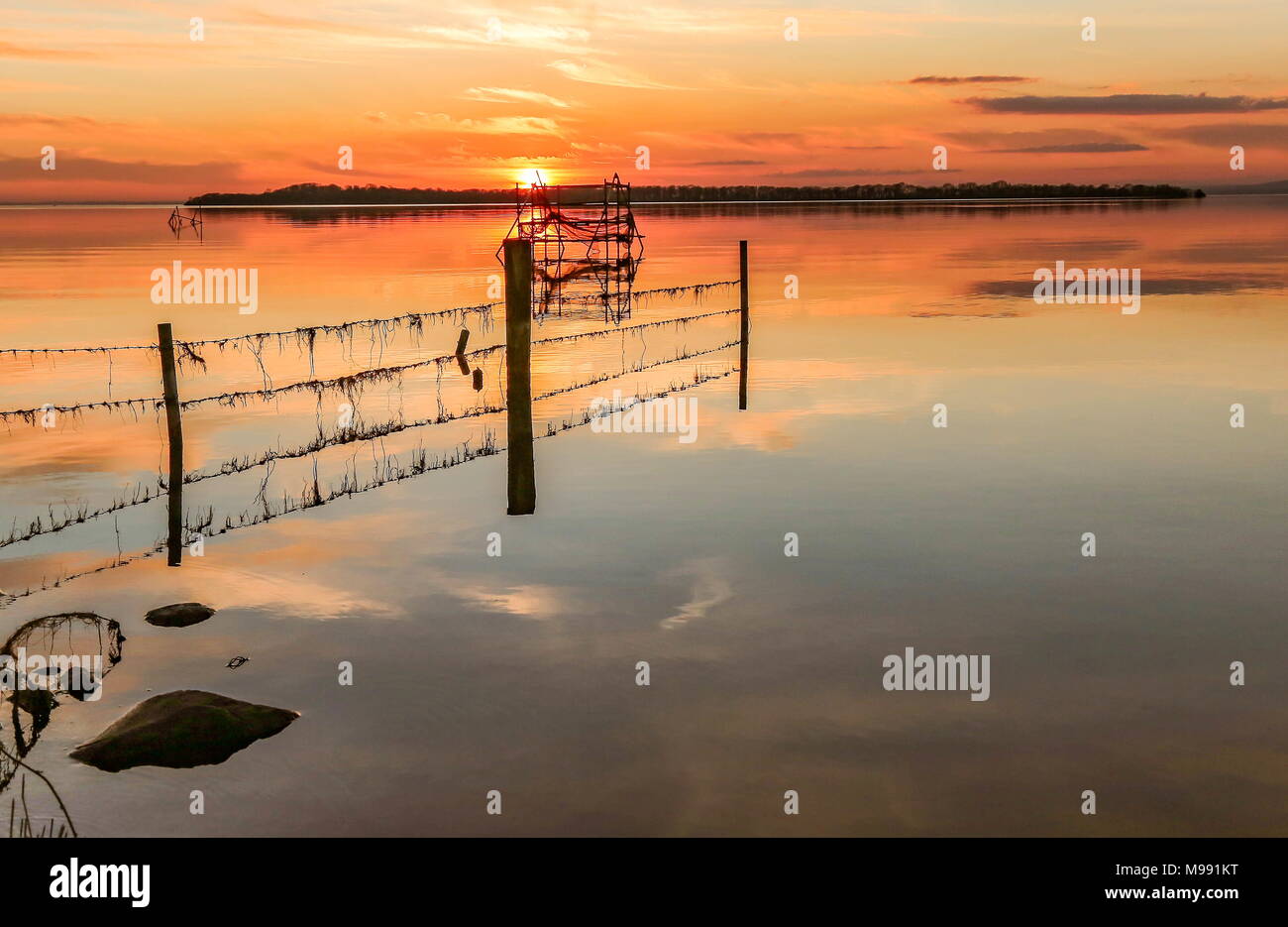 Rams island ireland hi-res stock photography and images - Alamy
