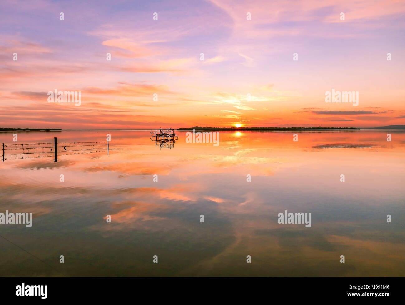 Rams island ireland hi-res stock photography and images - Alamy