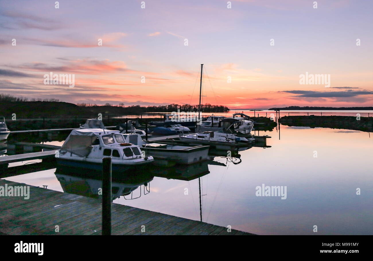 Rams island ireland hi-res stock photography and images - Alamy