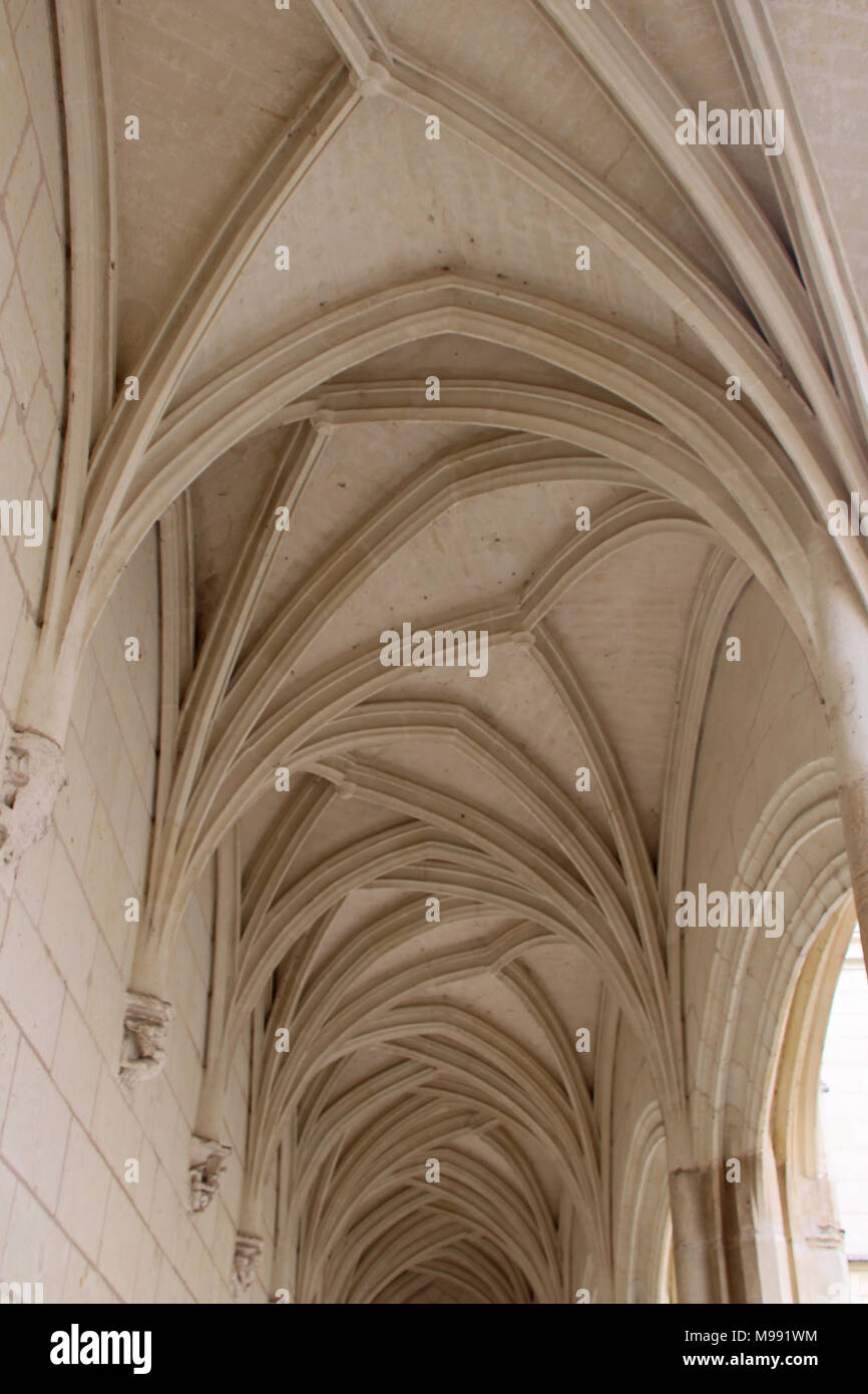 Manoir gothique hi-res stock photography and images - Alamy