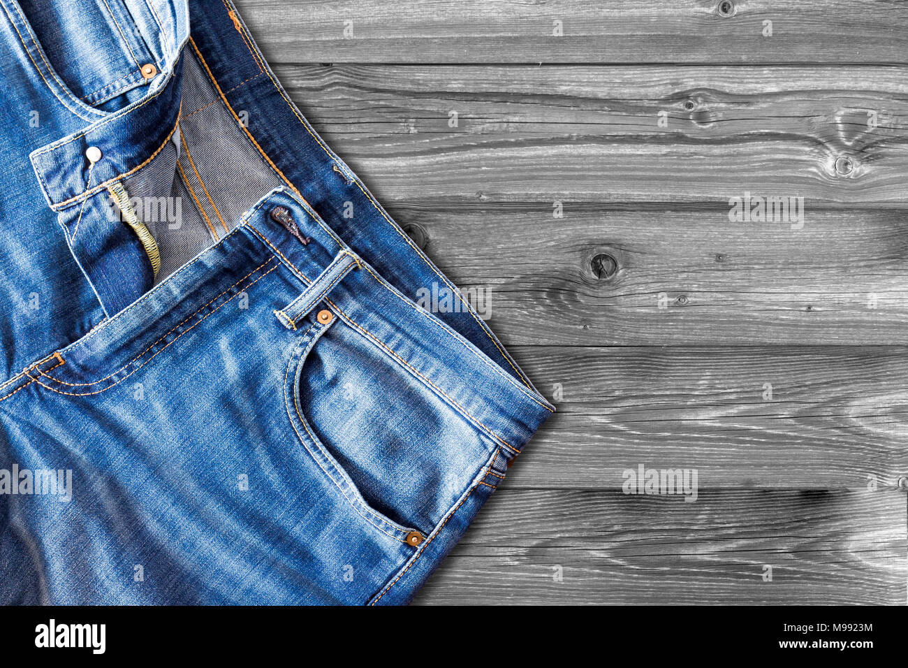 Pants on floor teenager hi-res stock photography and images - Alamy