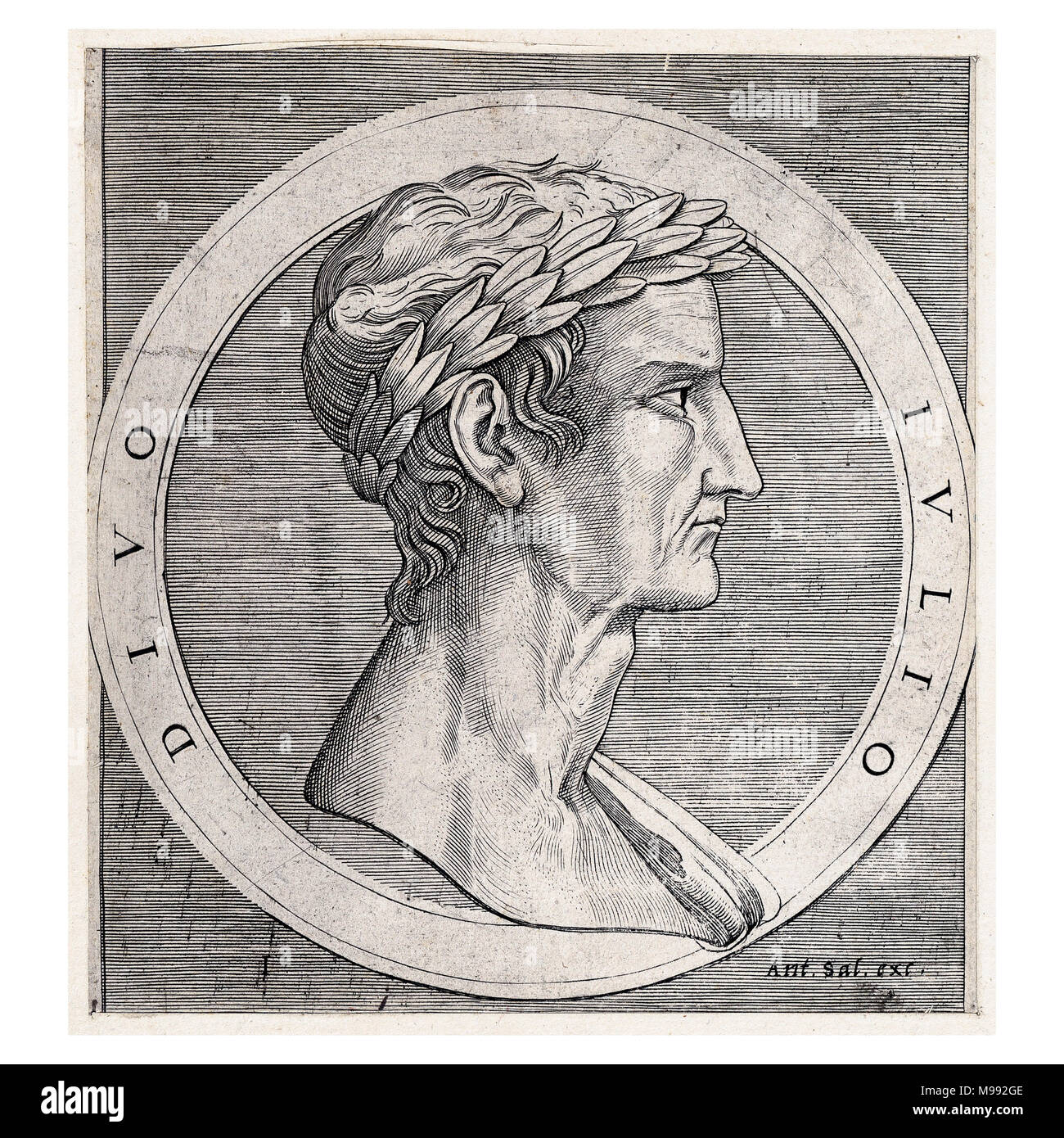 Giulio Cesare