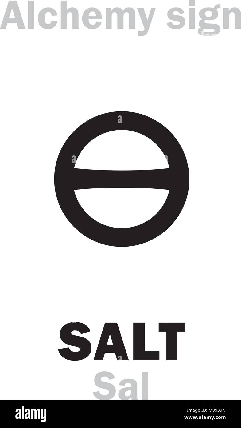 Sal maris Stock Vector Images - Alamy