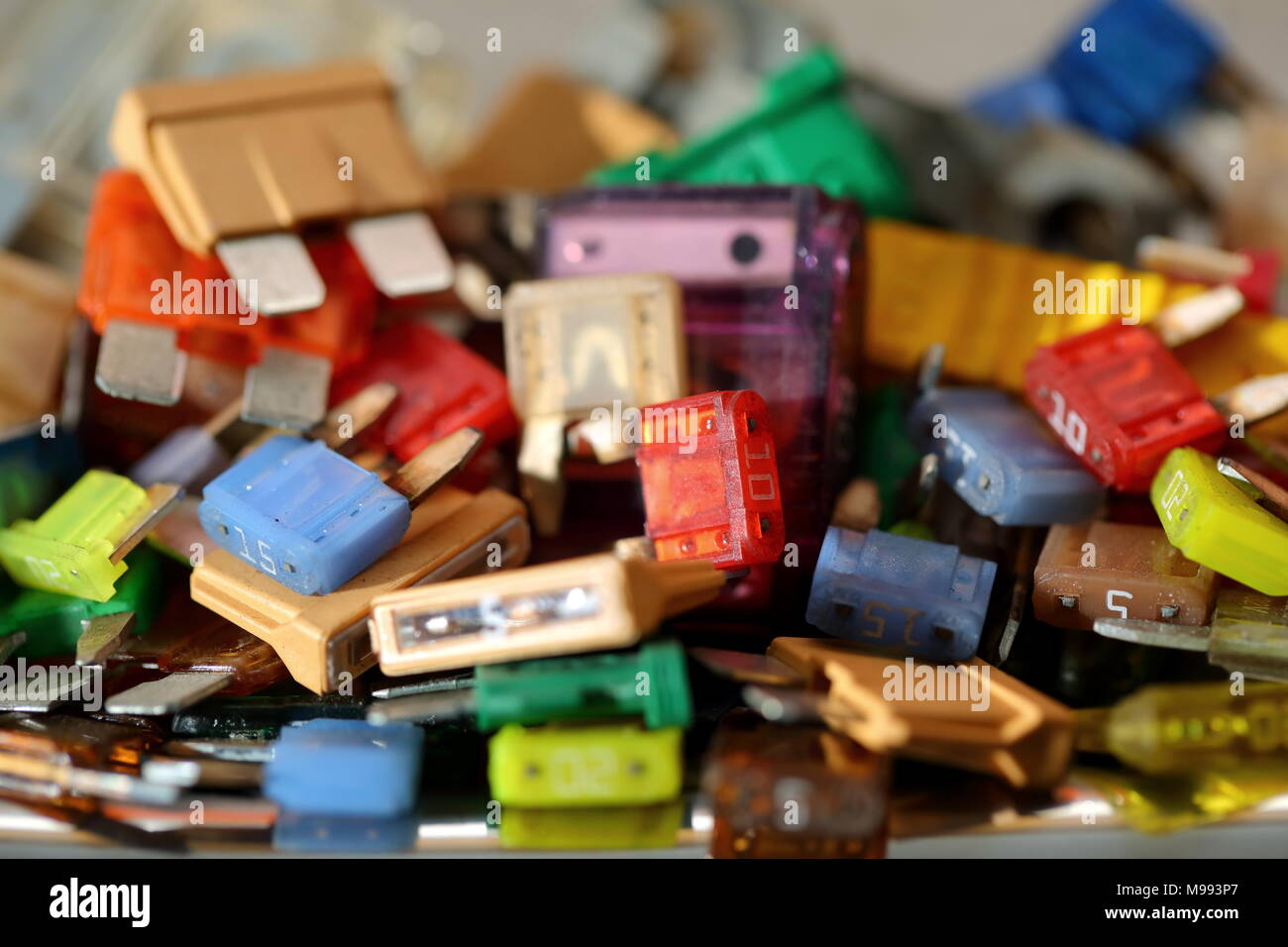 Car Fuses By Color at Benjamin Macbain blog