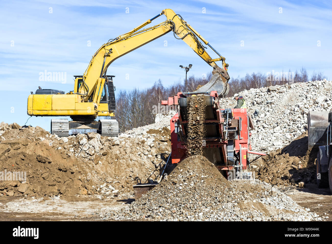 Rock crawler hi-res stock photography and images - Alamy