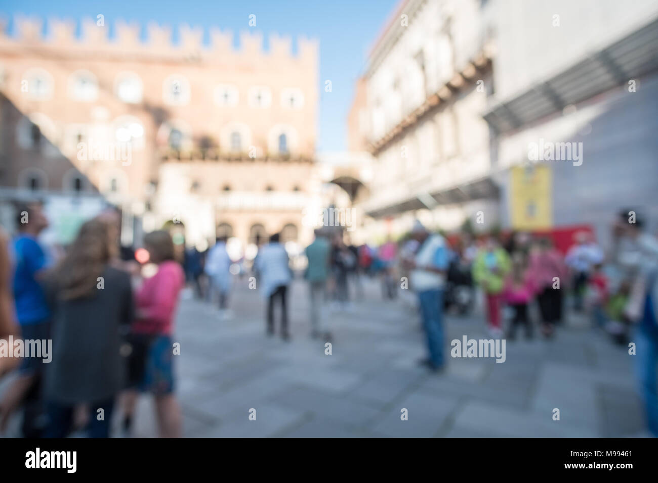 Verona abstract hi-res stock photography and images - Alamy