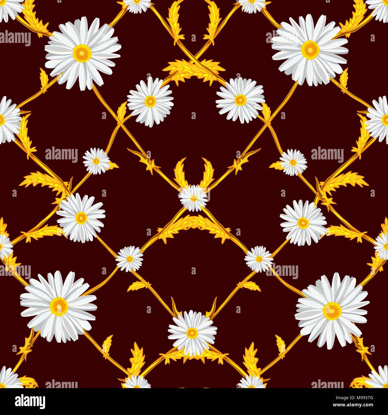 Crossed flower stems hi-res stock photography and images - Alamy
