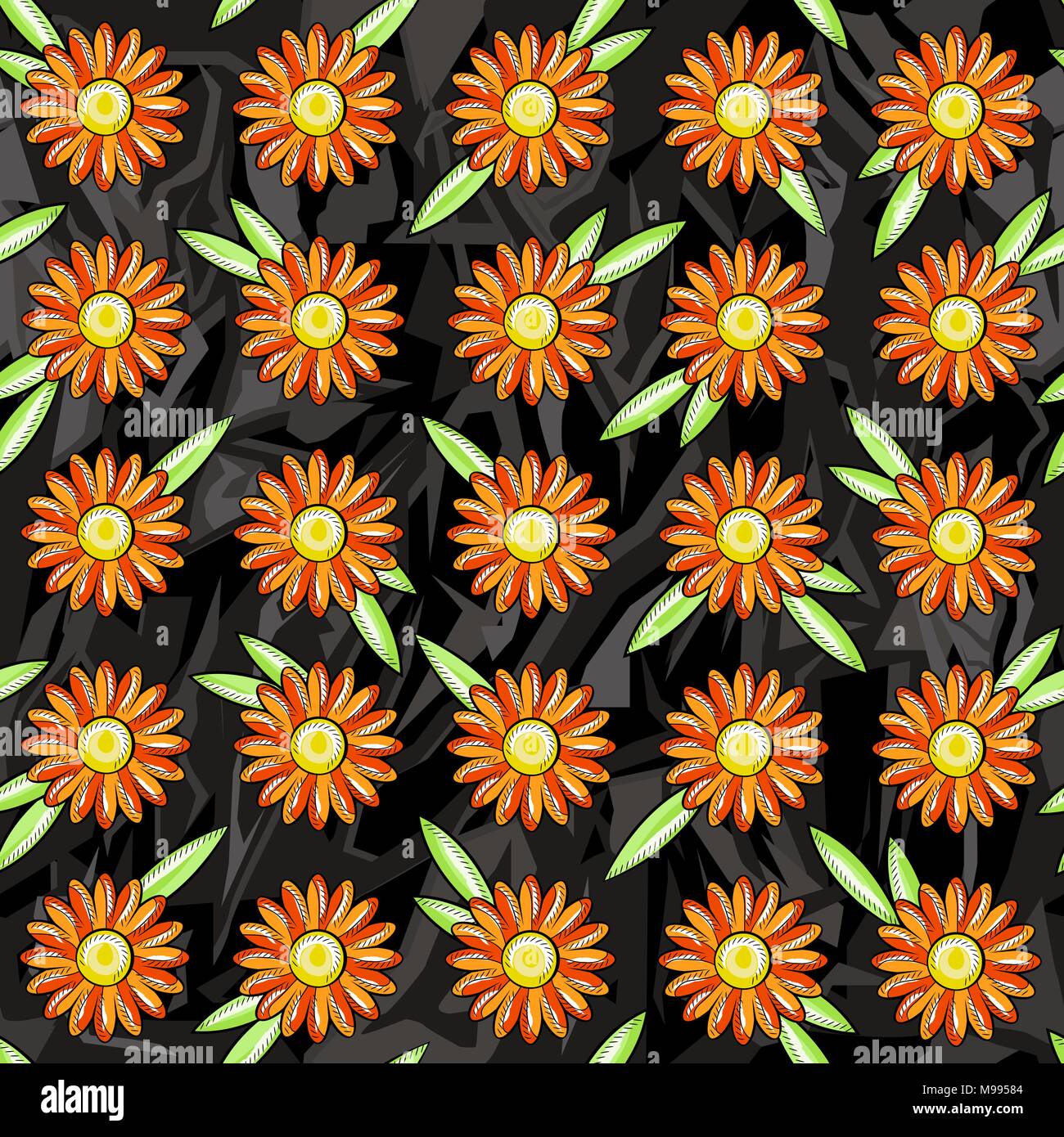 Harsh shapes Stock Vector Images - Alamy