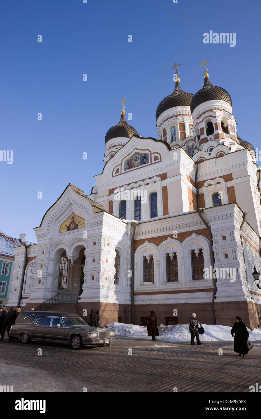 Russian hearse hi-res stock photography and images - Alamy