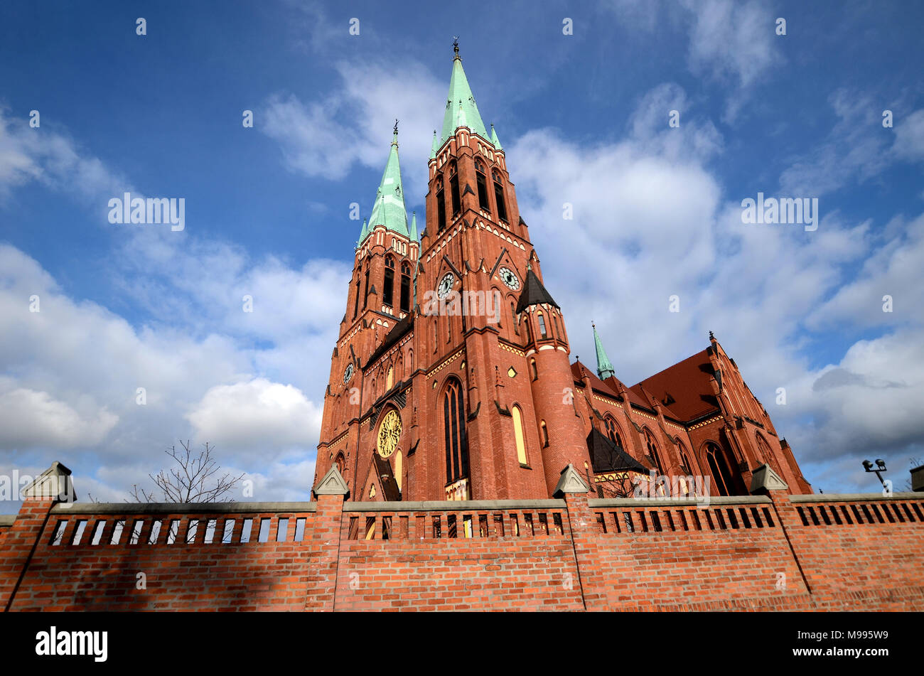 Rybnik hi-res stock photography and images - Alamy