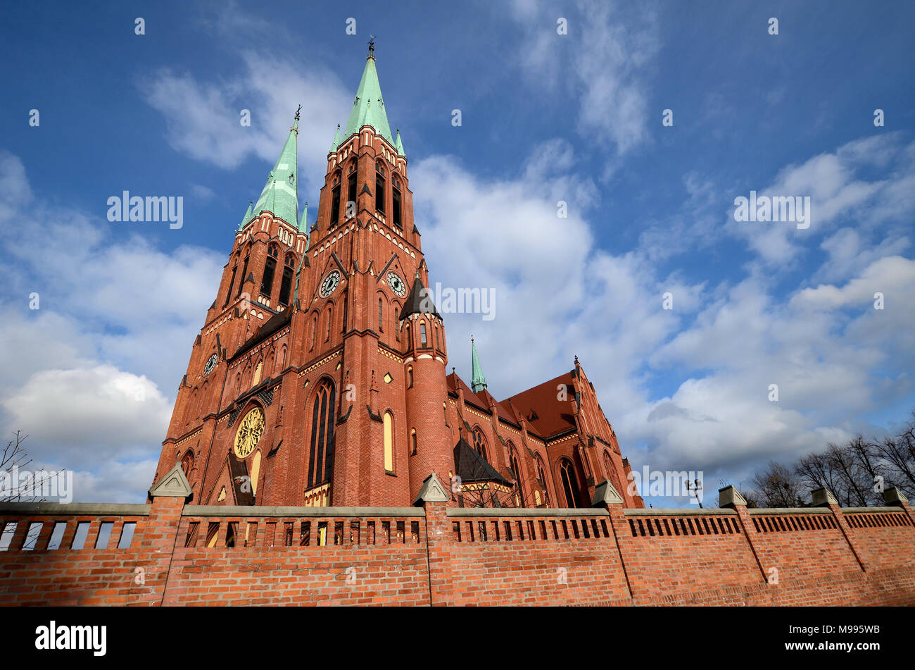 Rybnik hi-res stock photography and images - Alamy