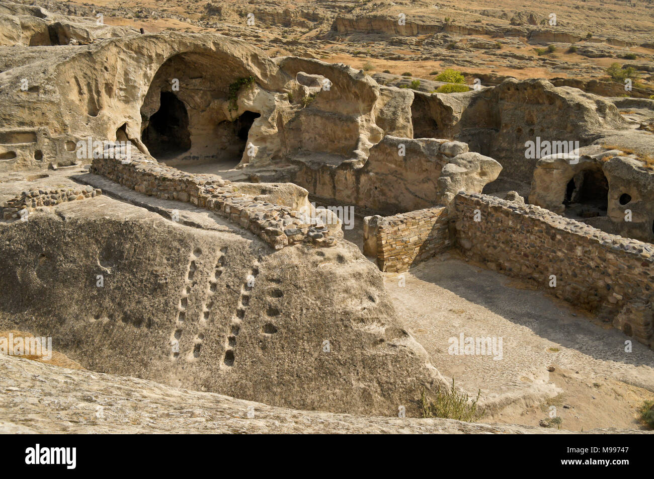 Monastic city hi-res stock photography and images - Alamy