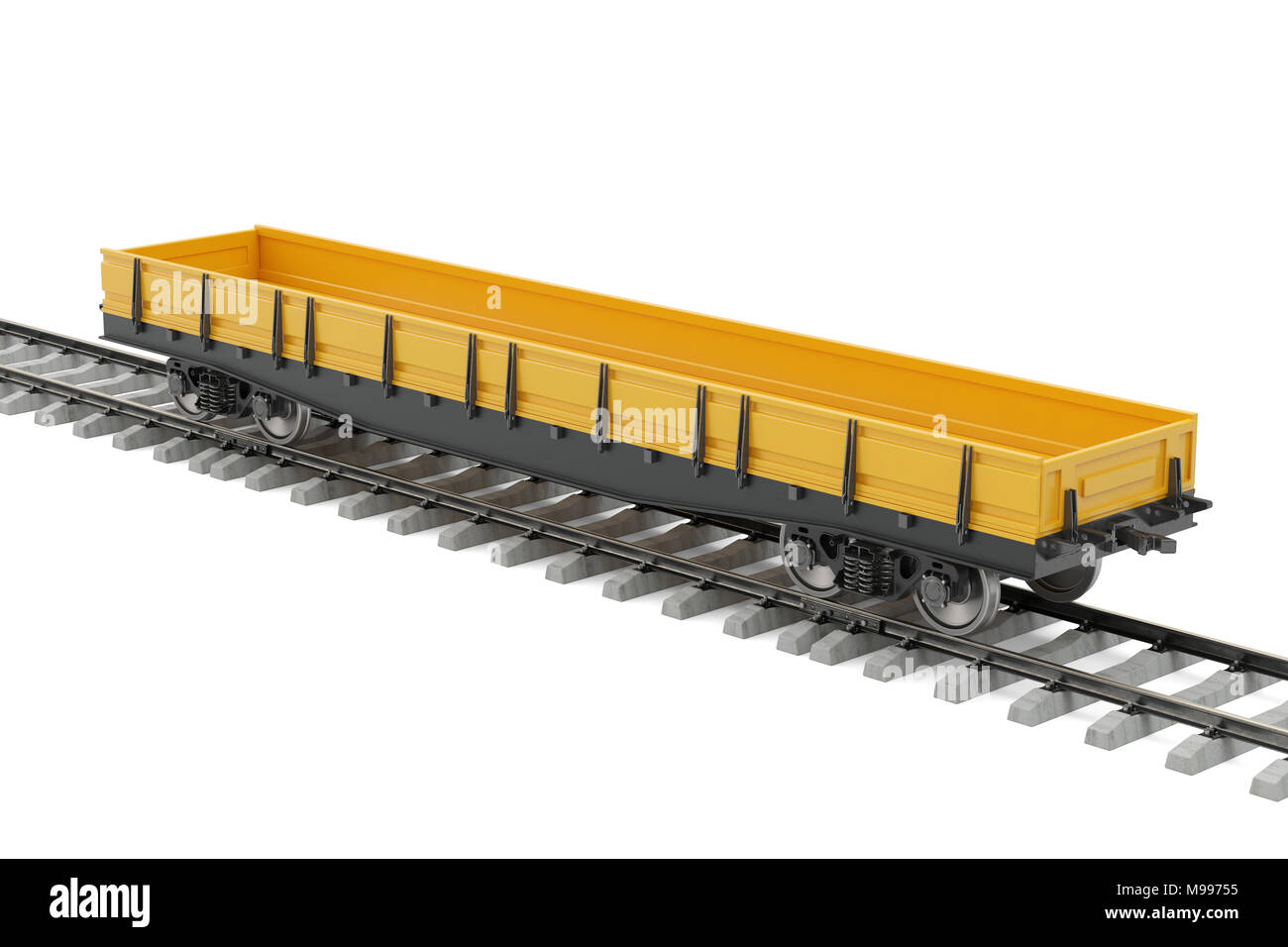 Disassembly 3d Train