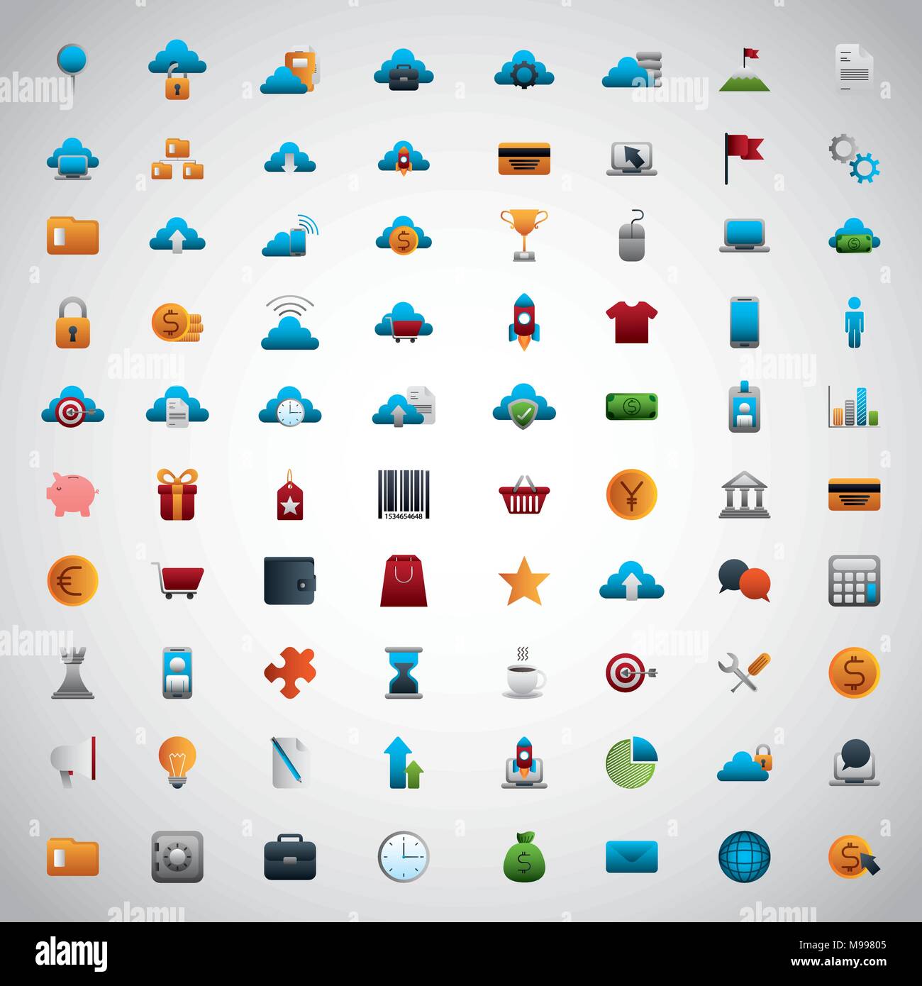 infographic statistics analysis Stock Vector Image & Art - Alamy