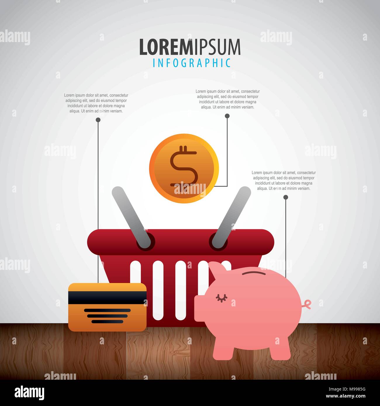 infographic statistics analysis Stock Vector Image & Art - Alamy