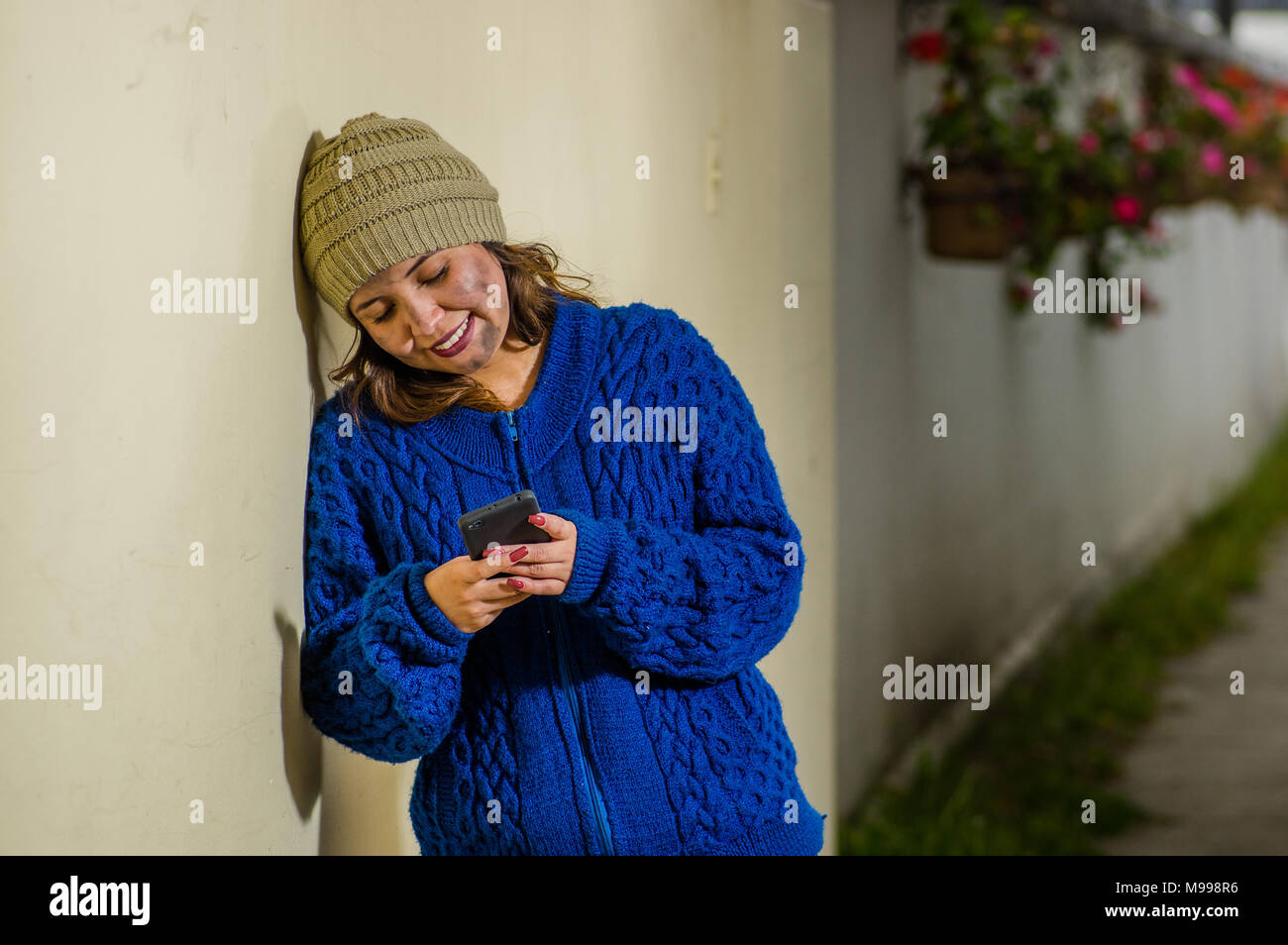 Celphone hi-res stock photography and images - Alamy
