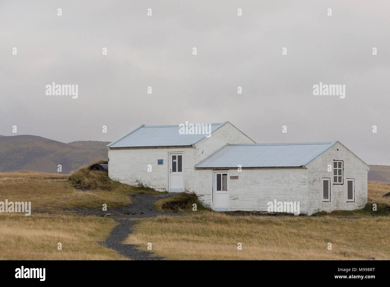 Two houses hi-res stock photography and images - Alamy