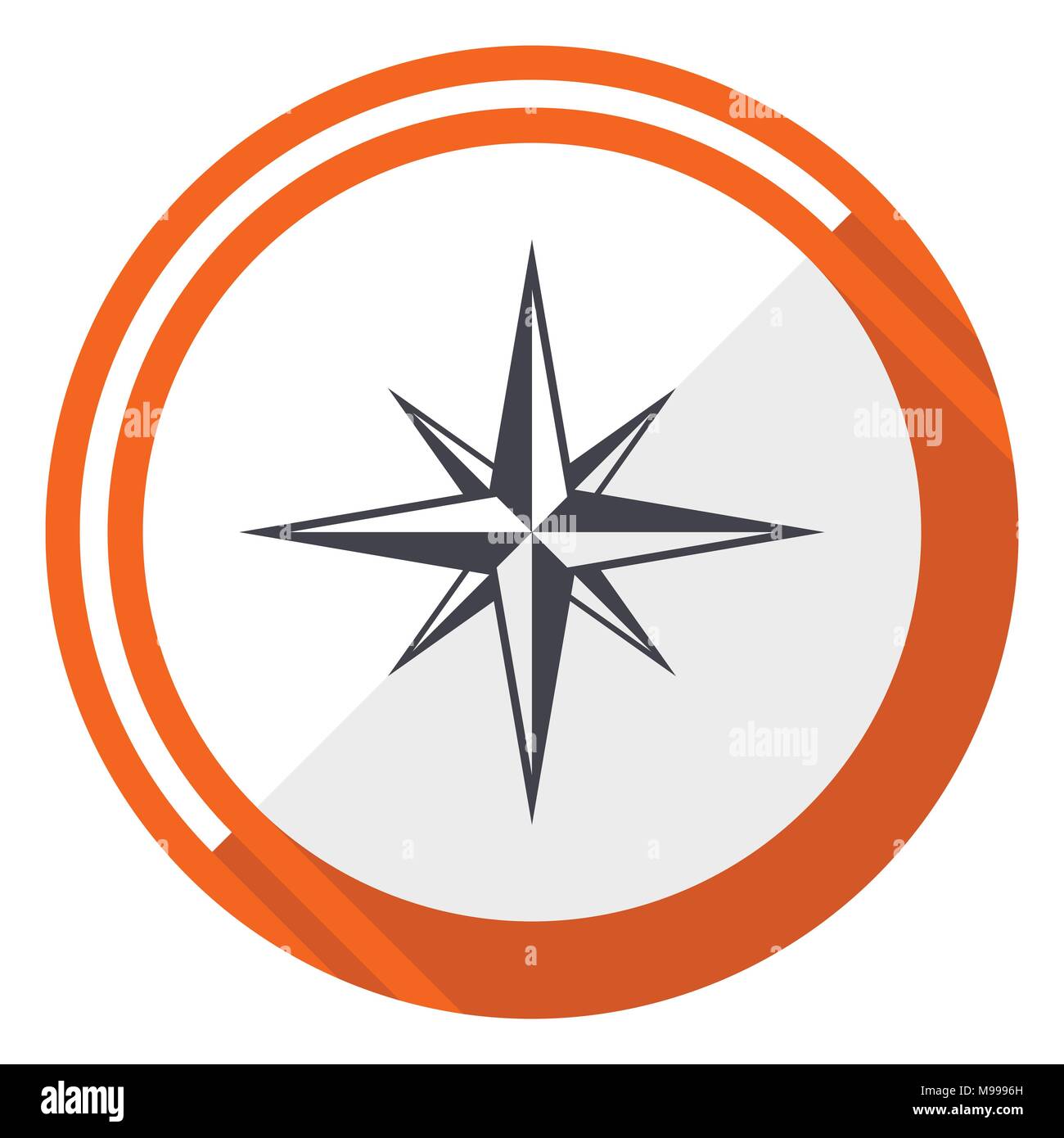 Internet explorer icon Stock Vector Images - Alamy