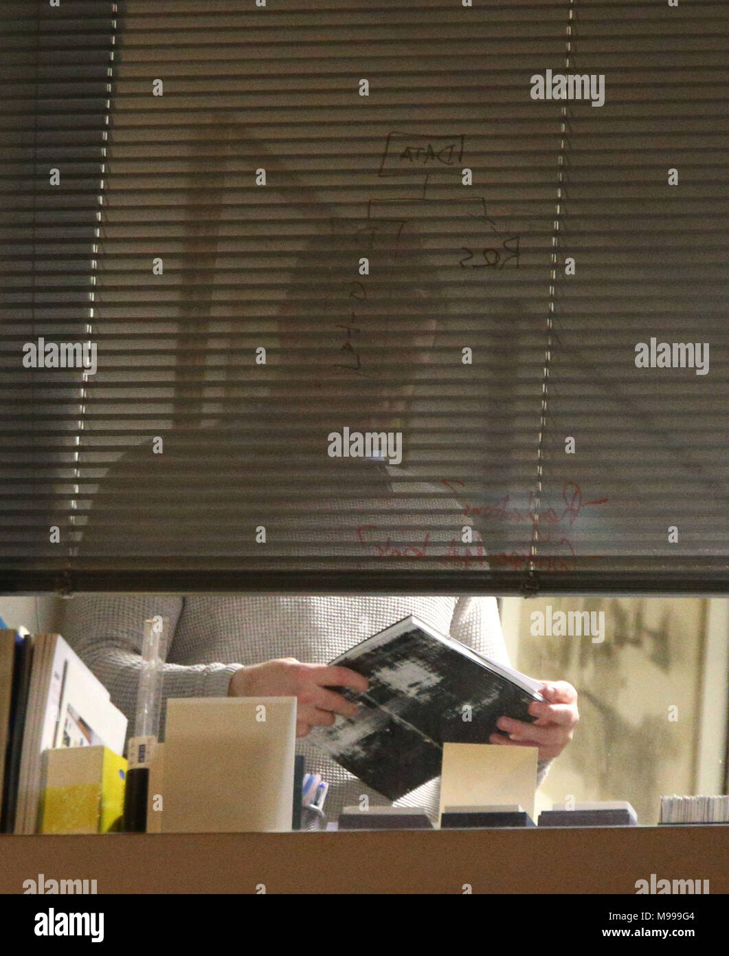 Information commissioners office enforcement officers hi-res stock ...